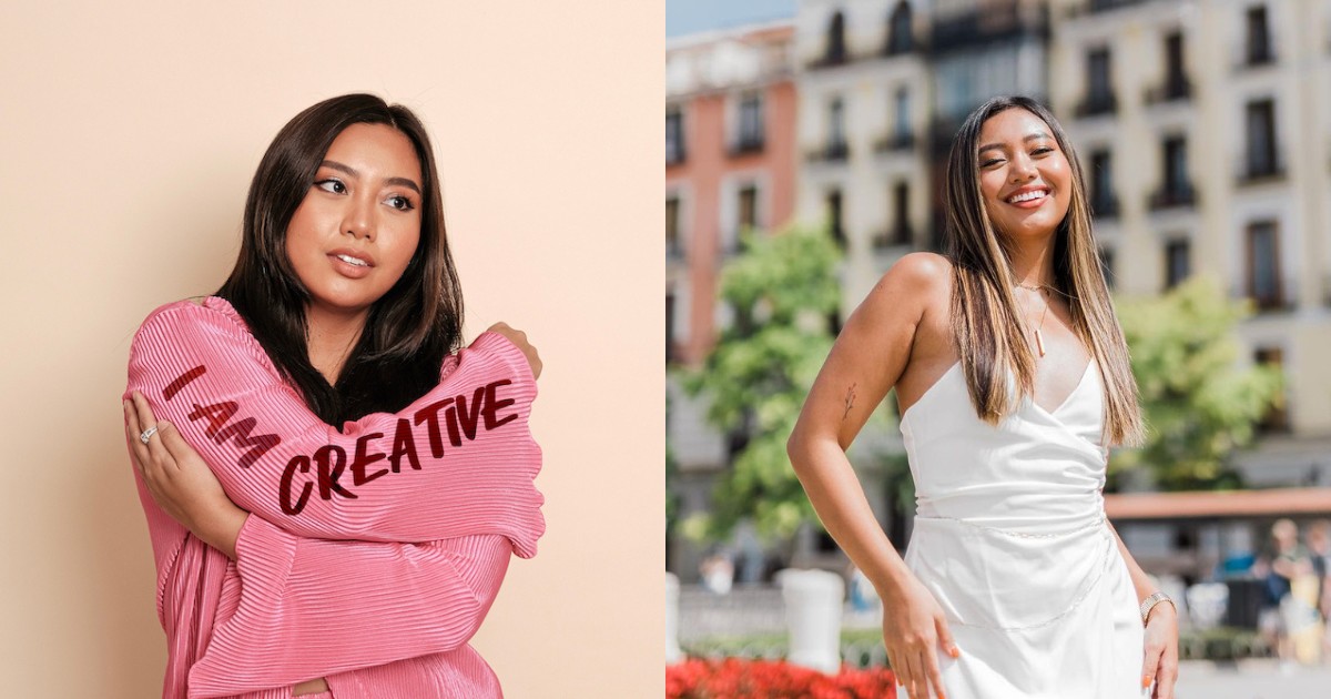 Here's what drives Ayn Bernos to defy beauty stereotypes in pageantry ...